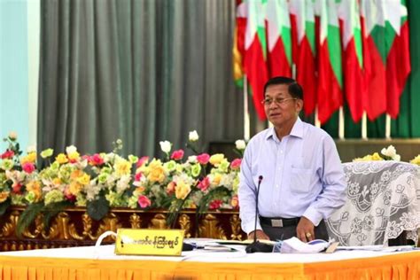 စီးပွားရေးမောင်းနှင်အားသည် နိုင်ငံဖွံ့ဖြိုးတိုးတက်ရန် အဓိကကျ၍ တည်ငြိမ်အေးချမ်းမှုကိုလည်း အထောက