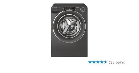 Pralka Candy RapidO RO41276DWMCRT-S Slim 7kg 1200obr/min Zdalne ...