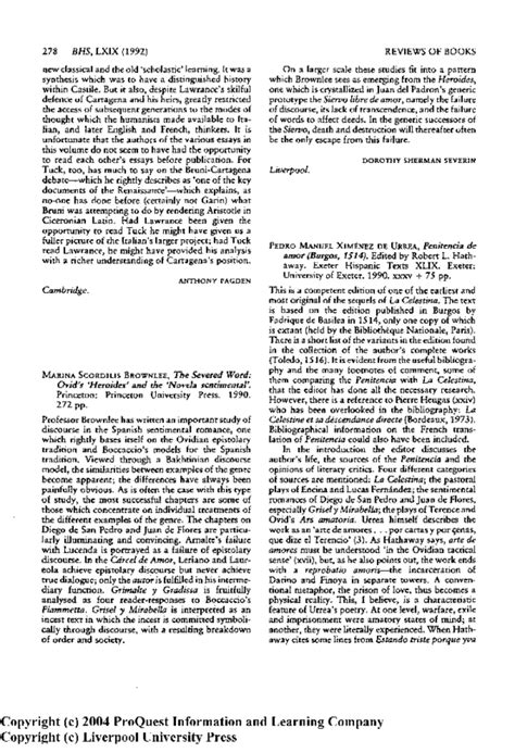 Pdf Pedro Manuel Ximénez De Urrea Penitencia De Amor Burgos 1514