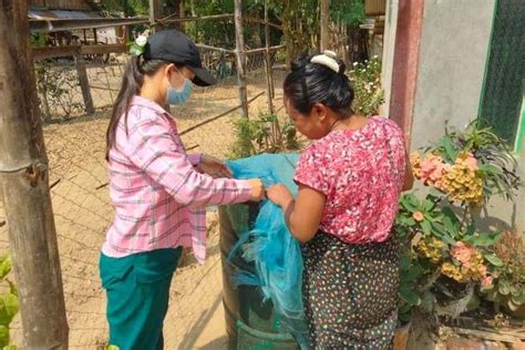 သွေးလွန်တုပ်ကွေးရောဂါ ကြိုတင်ကာကွယ်ရေး အဘိတ်ဆေးခတ်ခြင်း၊ ဖုံး၊ သွန်၊ လဲ၊ စစ်လုပ် ခြင်းနှင့် ခြင