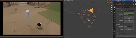 Post Production And Image Compositing Use Tracking Data For Vfx In Blender Eztrack®