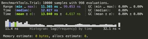 Constant Propagation Understanding Compiler Optimisation In Julia By Ppxyn1 Jan 2025 Medium