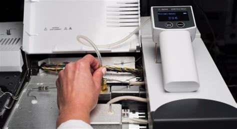 Achieve Accurate And Repeatable Gas Flow Meter Measurements Wiki Consumables Agilent Community