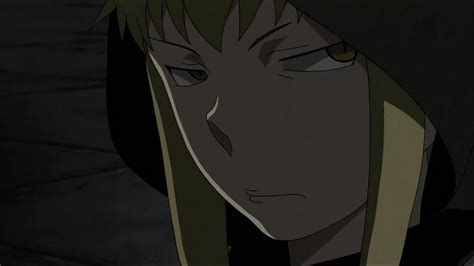 Sexy Medusa Soul Eater