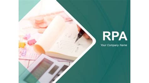 Rpa Types Powerpoint Presentation And Slides Slideteam