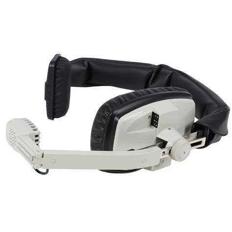 Beyerdynamic Dt 108 50 Ohm Grijs Bax Music