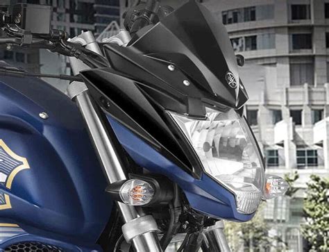 Yamaha Fzs V Price In Nepal November Updated