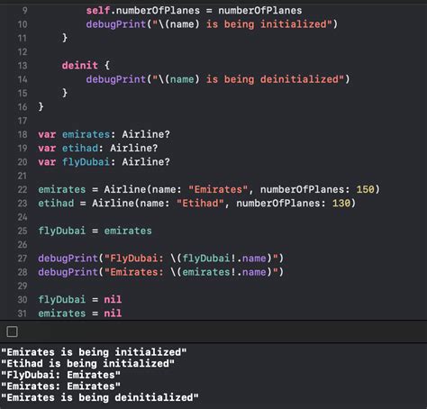 Create A New Ios Project Without Storyboard By Omer Rahmanovic Mac Oclock Medium