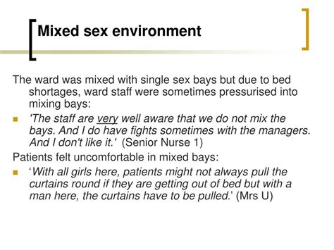 PPT Promoting Patients Dignity In An Acute Hospital Setting PowerPoint Presentation ID