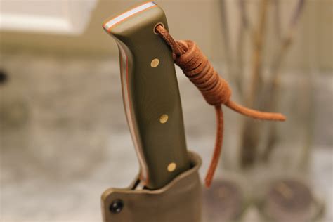 How To Maintain Carbon Steel Knives And Avoid Rust — Vandergoot