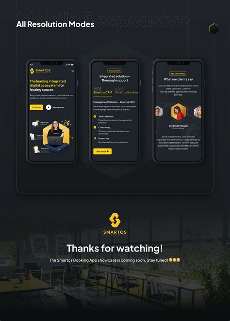 Smartos Software Management Operating Space On Behance