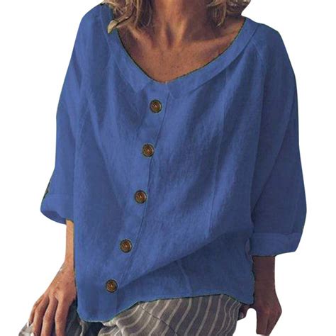 Peasant Blouse Pattern