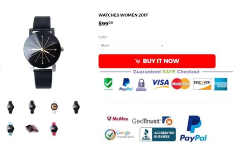 The 4 Fundamentals Of E Commerce Website Design Single Grain