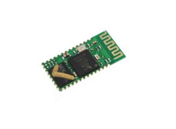 HC Wireless Bluetooth Module Without Base Plate Prayog India