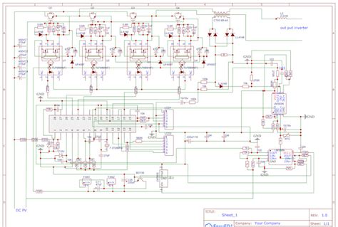 Make Pcb Design Pcb Layout And Circuit Schematic And Do Analysis By Engineerabdul Fiverr