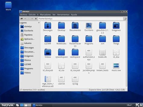 Meet Nova OS Cuba S National Ubuntu Based Linux Operating System Softpedia