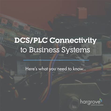 Hargrove Controls And Automation On Linkedin Hargrove Can Help Ease Connectivity Issues With New