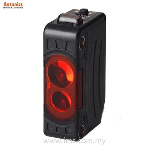 Bts Series Ultra Compact Slim Type Photoelectric Sensors Sensors