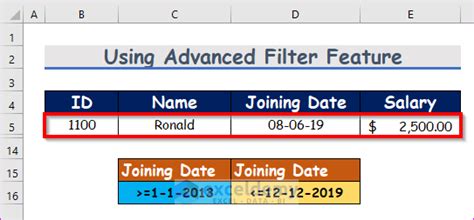 How To Sort Dates In Excel By Year 4 Methods Exceldemy