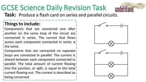 GCSE Science Daily Revision Task 225 Gcse Science Science Daily Science Revision