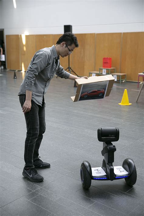 teaching ‒ vita ‐ epfl