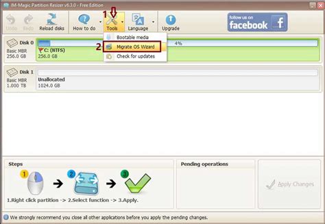 Clone Copy Partition To Another Drive CMD Or Free Tool