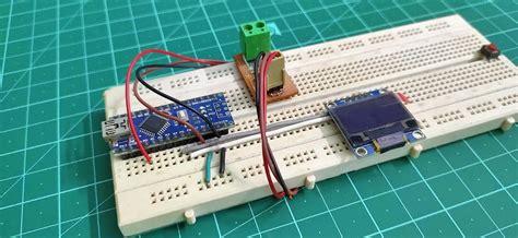 Nixie Display Module With Spi Interface Artofit Nixie Display Module With Spi Interface Artofit