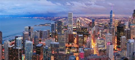 Chicago Il Area Code