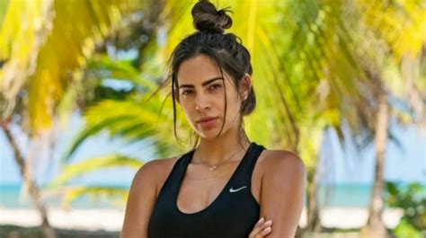 Conoce A Eli Varela De Survivor México 2025 Posta México