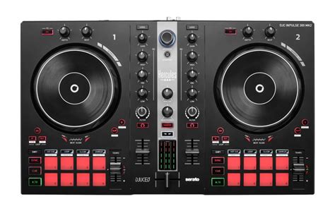 Serato Dj Pro Serato Dj Lite Are Out Now