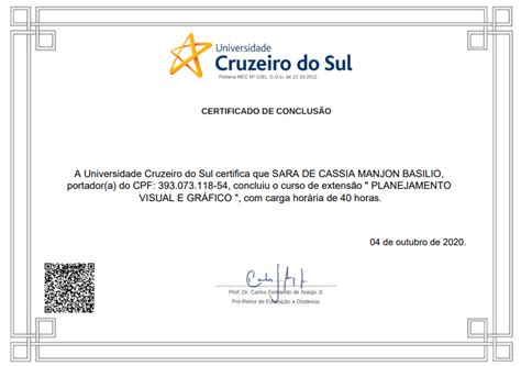 Planejamento Visual E Gráfico Universidade Cruzeiro Do Sul Me Conta