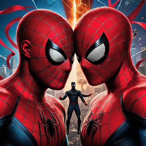 La Batalla De Spider Man Story Com