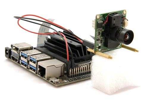 Cs Mipi Imx307 For Raspberry Pi And Jetson Nano Xaviernx I Mx8m Maaxbo Lonten Tech