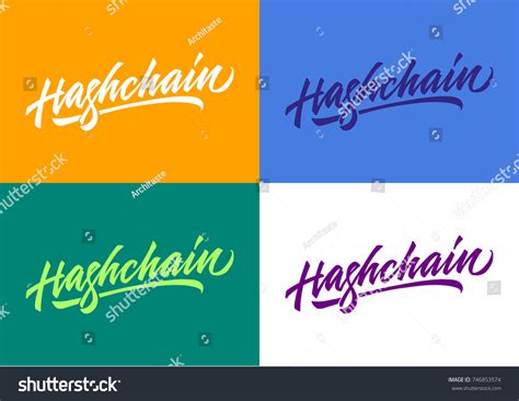 hashchain over 5 royalty free licensable stock vectors and vector art