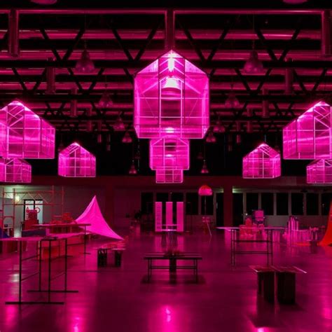 Seven Degree Programmes At Central Saint Martins Dezeen