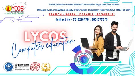 New Oxford Tech Computer Institute Admissions Open Mscit Mkcl