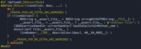 Avoiding Objective C Memory Leaks With Good Habits