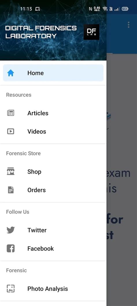 7 best mobile forensics tools android and ios freeappsforme free