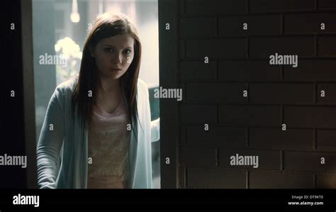 Abigail Breslin Haunter High Resolution Stock Photography And Images Alamy