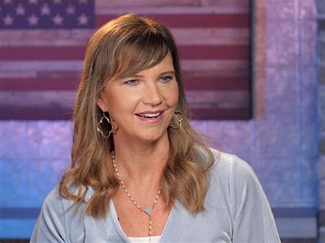 ‘you Can Conquer Anything Duck Dynasty Stars Missy And Jase Robertson Deliver Powerful