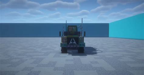 Jltv Redo 151 Minecraft Map