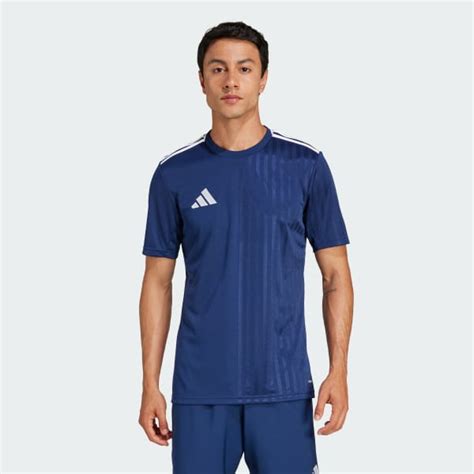Adidas Campeon 25 Jersey Blue Free Shipping With Adiclub