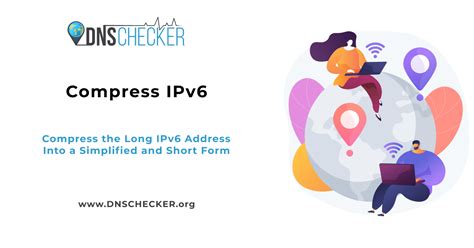 Ipv6 Compression Tool Compress Ipv6 Address Online