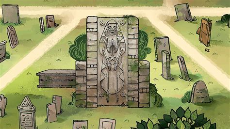 Pentiment Game Wallpapers Wallpaper Cave