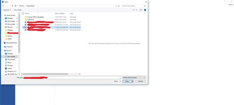 why is word not showing at the preview pane microsoft community