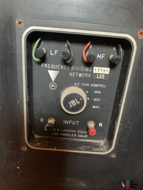 DIY S8 Pair Photo 4796119 US Audio Mart