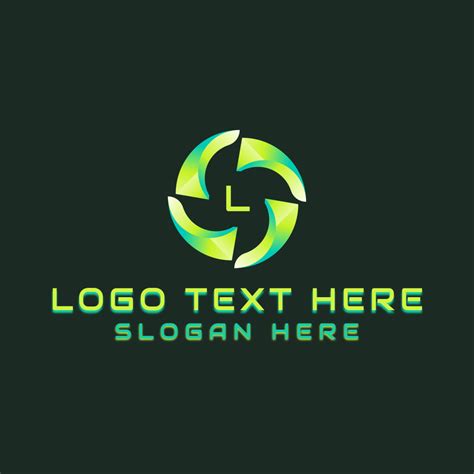 Ai Tech Programming Logo Brandcrowd Logo Maker