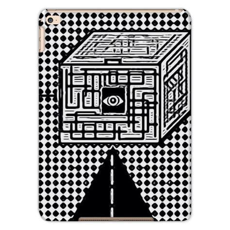 The Cube Tablet Cases At Concordia Style Boutique