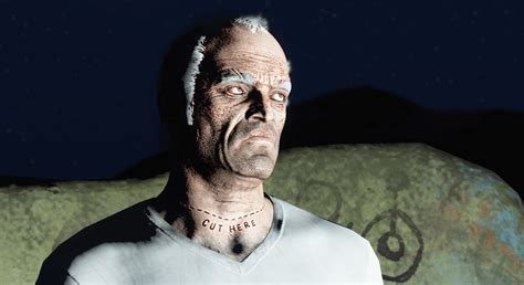 Old Ass Trevor Phillips GTA Mods Com Old Ass Trevor Phillips GTA Mods Com