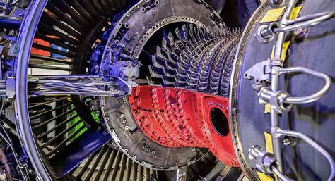 Disassembly Md Turbines